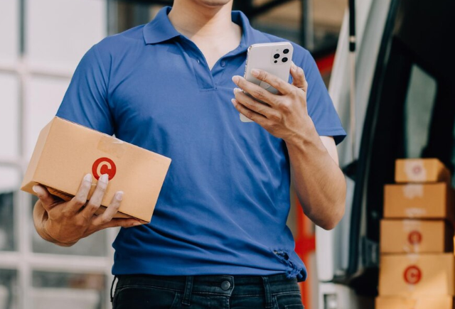 Entregas programadas | DOMINGO ALESI